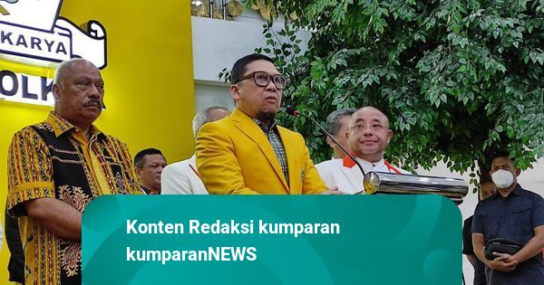 Ketua Komisi Ii Heran Muncul Isu Perpanjangan Jabatan Kades Gubernur